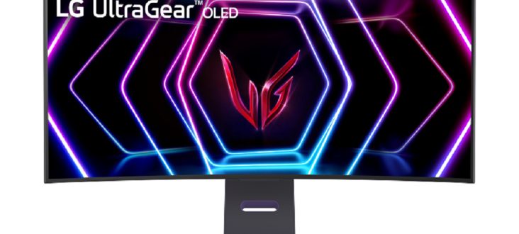 LG’s new 4K OLED monitor allows you to switch between 4K/120Hz and FHD ...