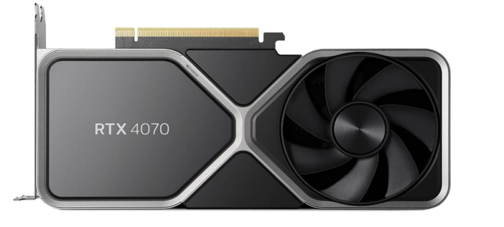 KitGuru Advent Calendar Day 24 – Win an Nvidia RTX 4070 graphics card ...