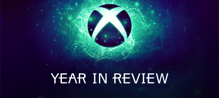 Xbox Year in Review goes live | KitGuru