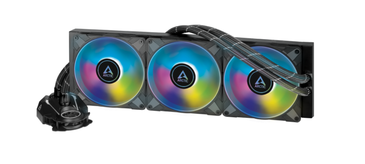 KitGuru Advent Calendar 2022 Day 20 – Win an Arctic CPU cooler! (closed ...