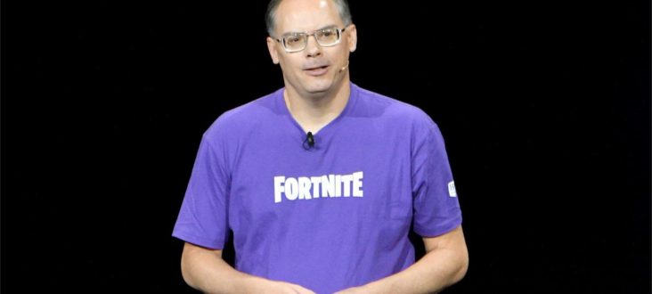 Epic CEO claims “The end of these ridiculous 30% fees is near” | KitGuru