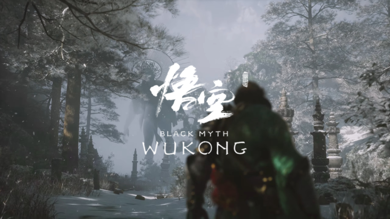 Lack of ‘experience’ optimising for Xbox led to Black Myth Wukong delay ...