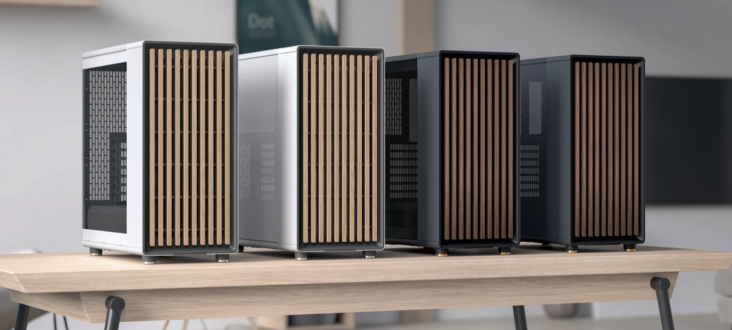 KitGuru Advent Calendar Day 8 – Win a Fractal Design North PC case and ...