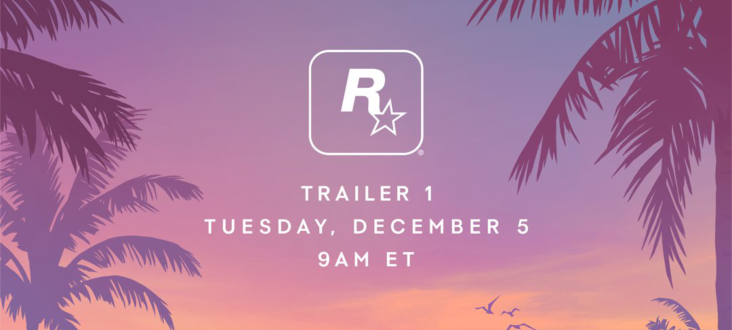 GTA VI teaser becomes most liked gaming Tweet ever | KitGuru