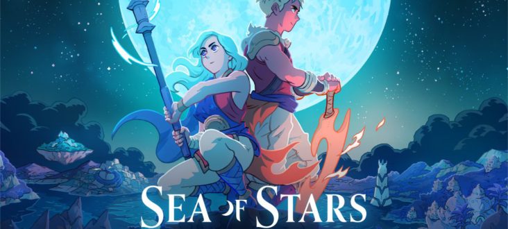 Game Awards winner Sea of Stars surpasses 4 million players | KitGuru