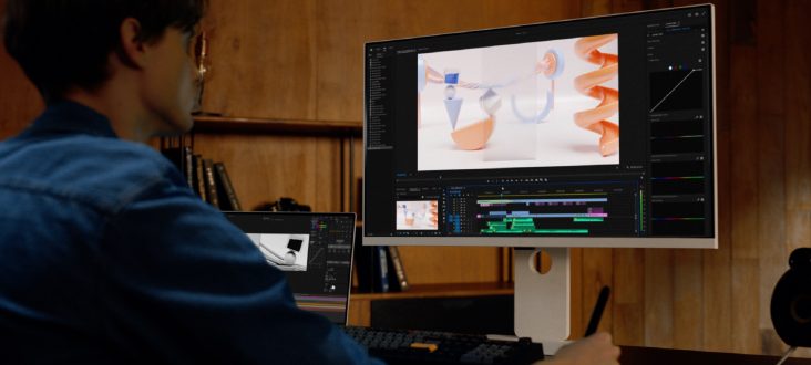 LG unveils new lineup of 4K ‘smart monitors’ | KitGuru