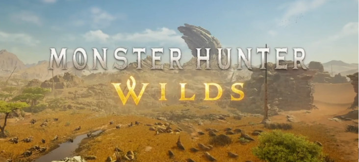 Monster Hunter Wilds revealed for PC, Xbox Series X/S and PS5 | KitGuru