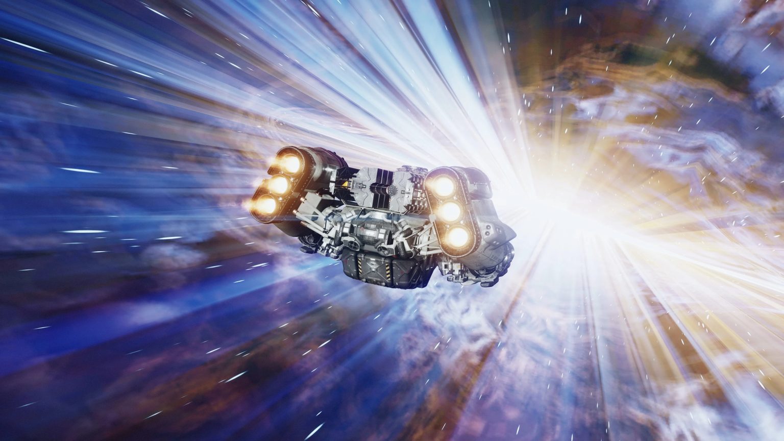 Starfield is getting FSR 3, XeSS, new vehicles, mod support, and much ...