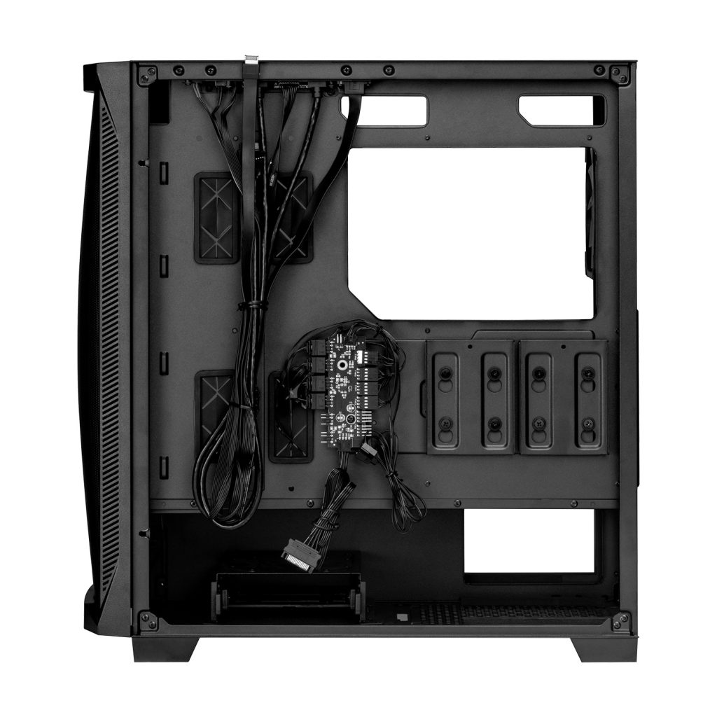 Enermax launches new StarryKnight SK30 PC case | KitGuru