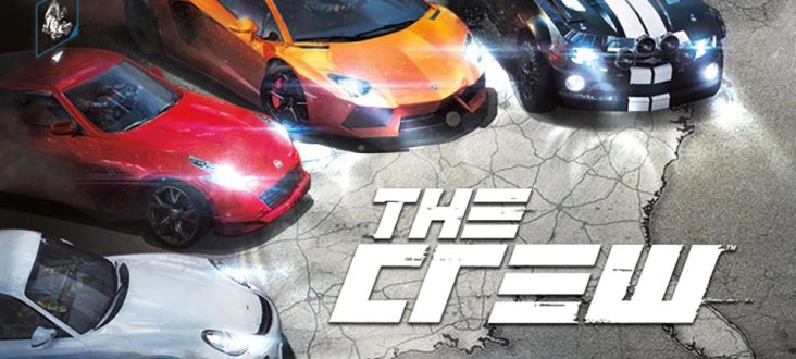 Ubisoft is pulling online services for The Crew, making the game ...