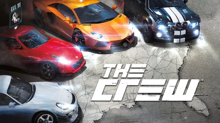 Modders restore access to The Crew with both online and offline modes ...