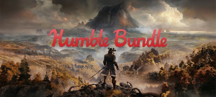 Latest Humble Bundle offers 7 RPGs for under £10 | KitGuru