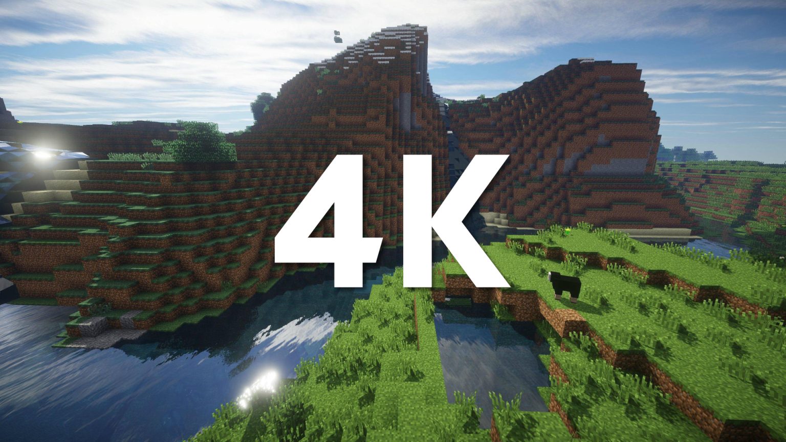 Minecraft FINALLY gets 4K support on Xbox | KitGuru
