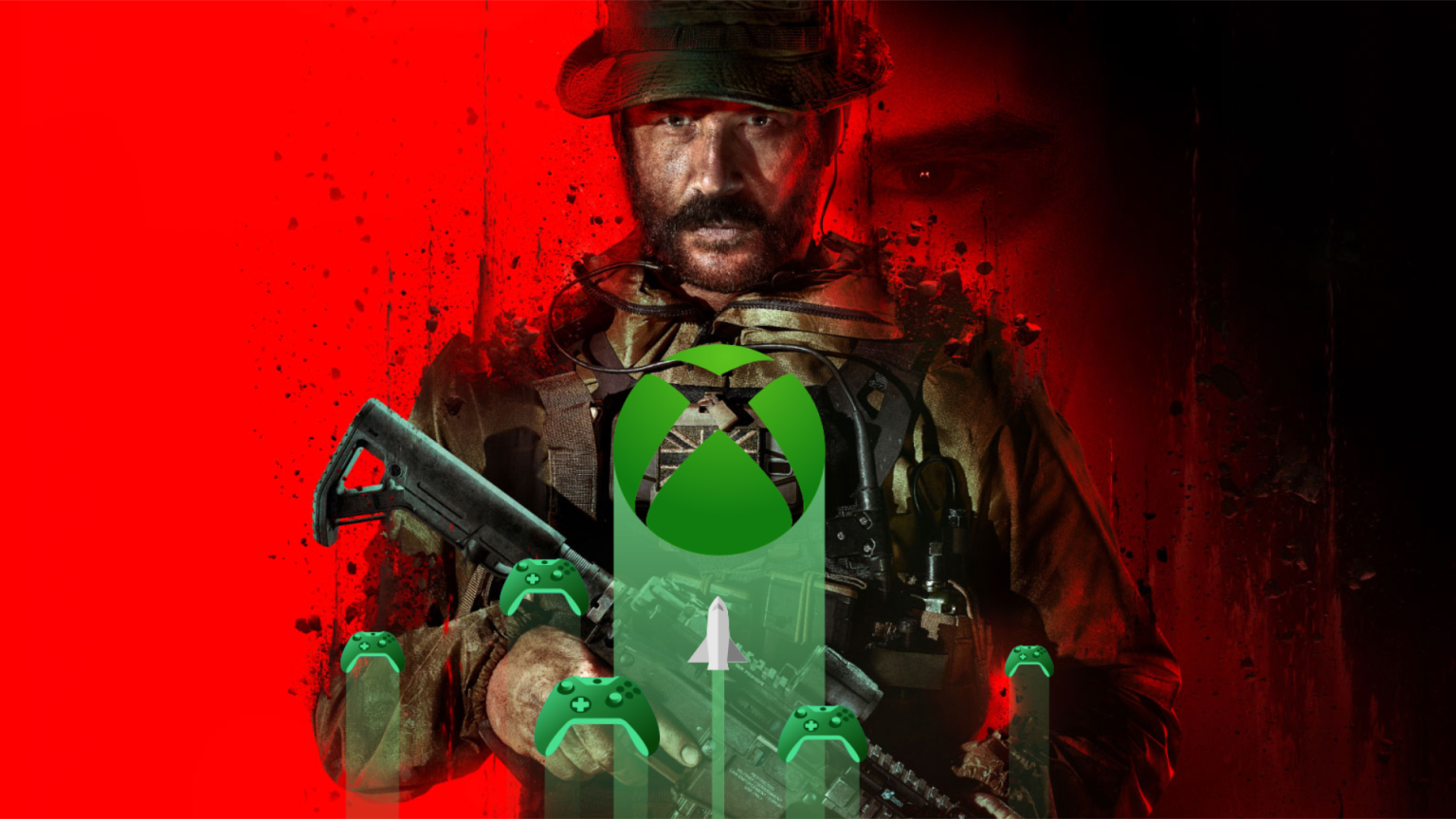 Microsoft brings cloud streaming to Activision games | KitGuru