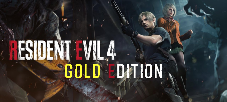 Resident Evil 4 Remake ‘Gold Edition’ leaks with release date | KitGuru