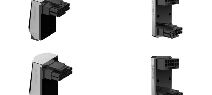 Cablemod is recalling all V1.0 and V1.1 12VHPWR angled adapters | KitGuru