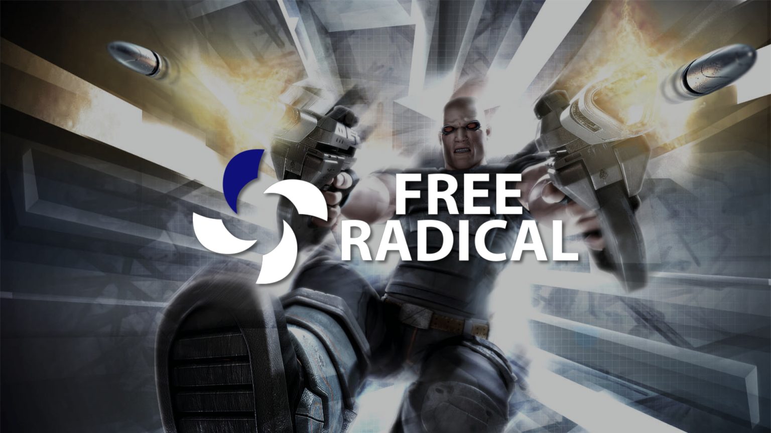 Free Radical officially announces studio closure | KitGuru