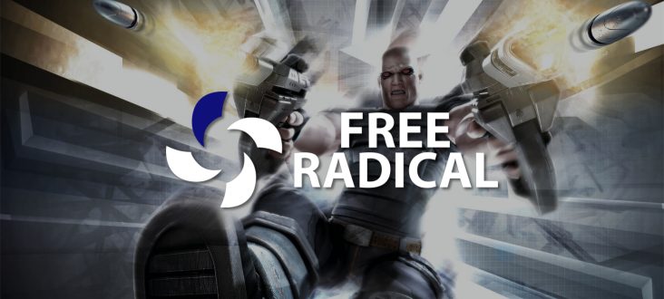 Free Radical officially announces studio closure | KitGuru