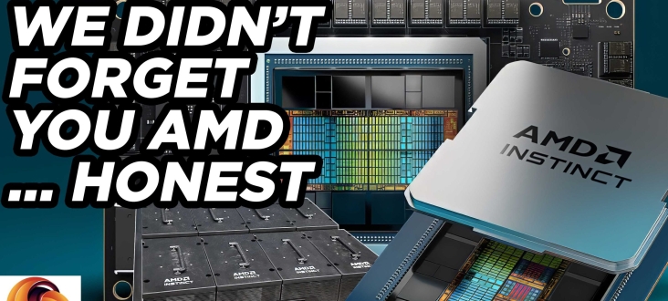 Leo Says Ep.73: AMD APUs at CES 2024 | KitGuru