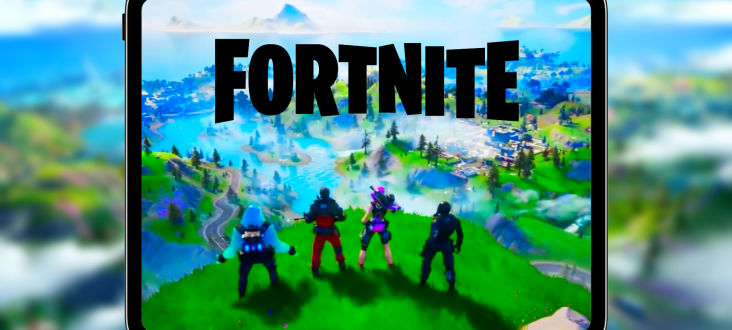 Fortnite finally coming back to iOS App Store | KitGuru