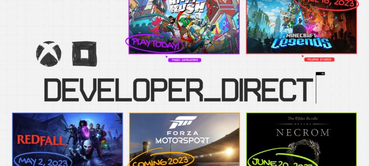 2024 Xbox Developer Direct reportedly happening soon | KitGuru