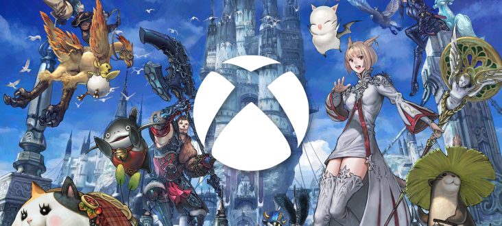 Final Fantasy XIV’s Xbox beta detailed | KitGuru