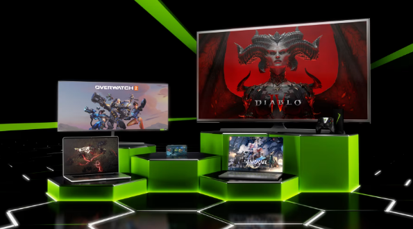 Microsoft and Nvidia may soon turn your Xbox into an RTX 4080 powered ...