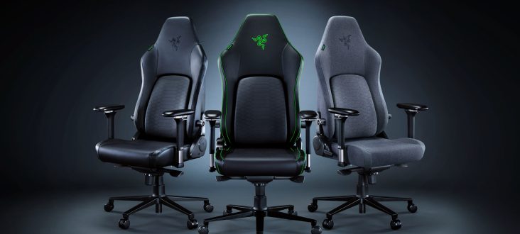 CES 2024: Razer show off new products and software to enhance your ...