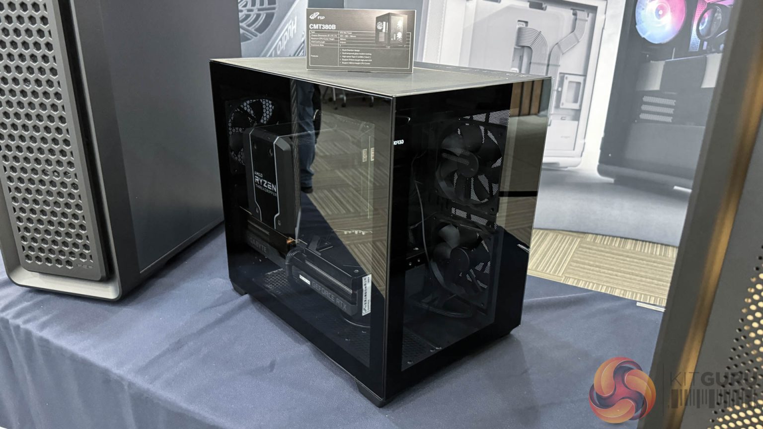 FSP reveals full product line-up for 2024 | KitGuru