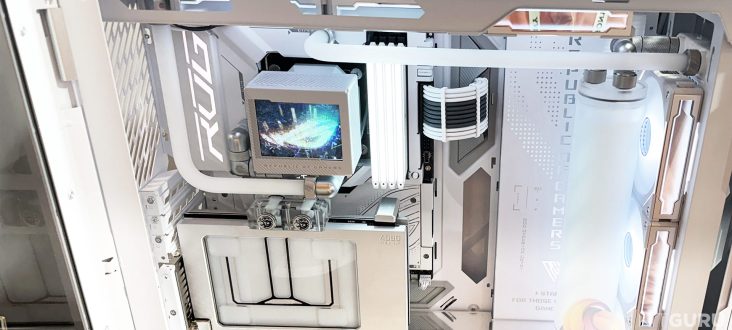 ASUS launches a range of new technologies at CES 2024 | KitGuru