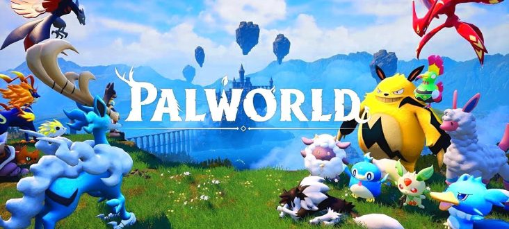 Palworld gets Early Access roadmap | KitGuru