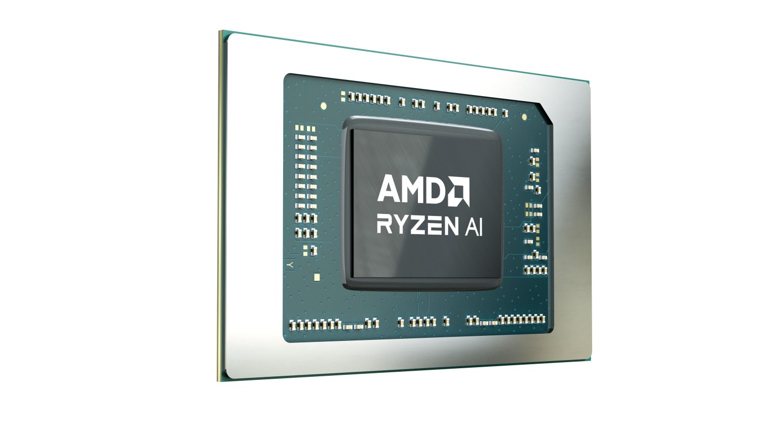AMD Ryzen AI 9 365 APU tests show ~14% IPC uplift from Zen 4 to Zen 5 ...