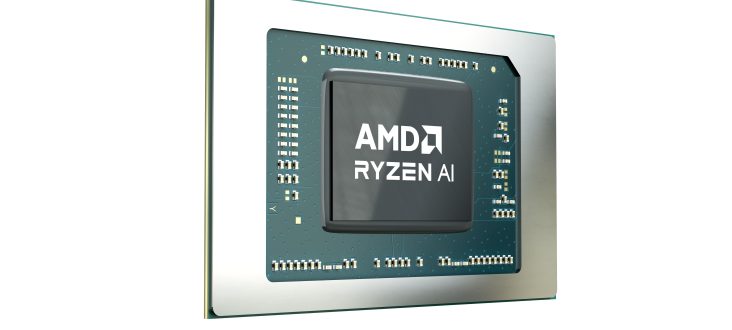 New eight-core Ryzen AI ‘Zen 5’ APU spotted | KitGuru