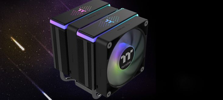 CES 2024: Thermaltake announces new ‘ASTRIA’ series of coolers and more ...