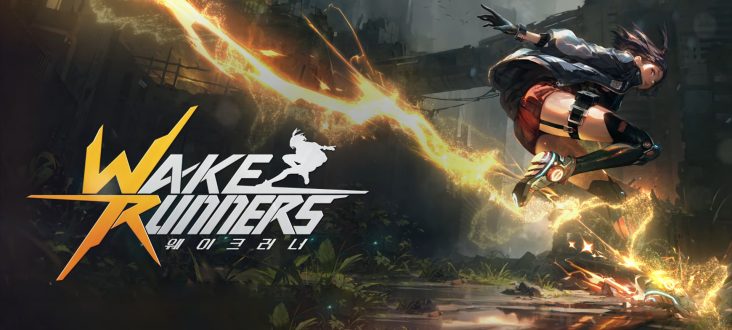 Dave the Diver studio announces new game ‘Wakerunners’ | KitGuru