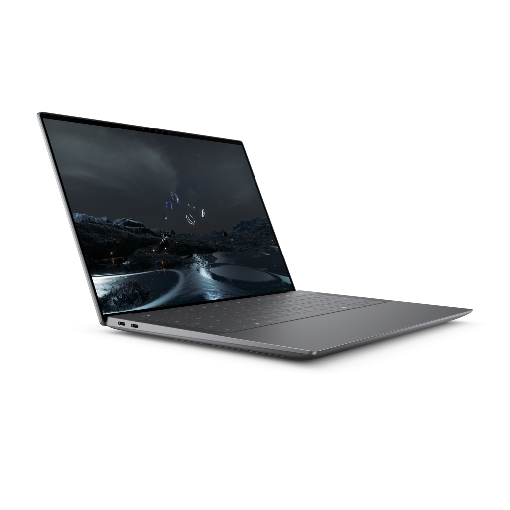Dell unveils new range of XPS laptops powered by Intel Core Ultra and ...
