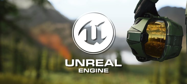More evidence points towards UE5-powered Halo game | KitGuru