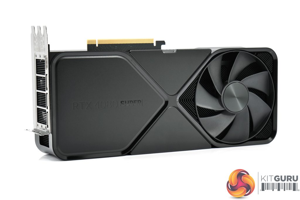 Nvidia RTX 4080 Super Review | KitGuru
