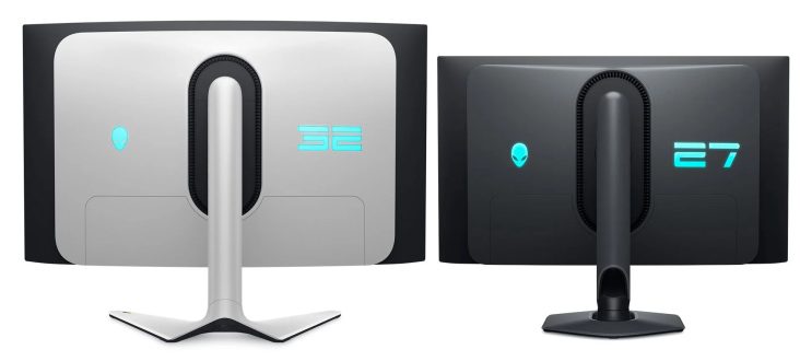 CES 2024: Alienware showcases new QD-OLED gaming monitors | KitGuru