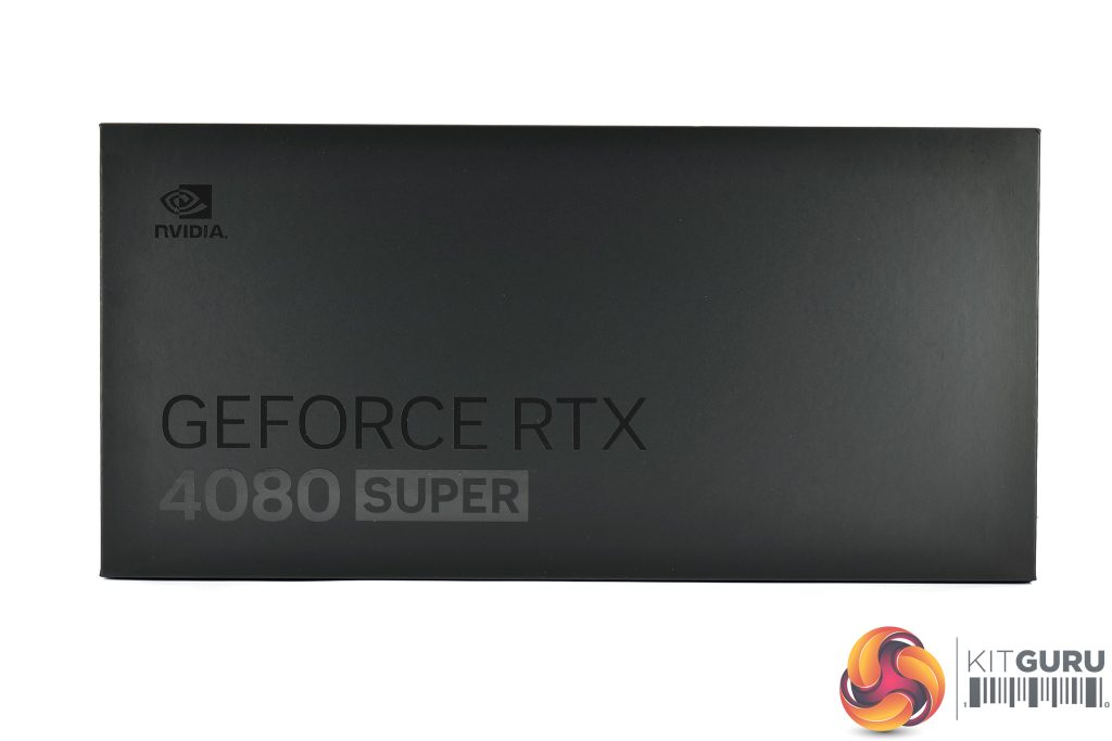 Nvidia RTX 4080 Super Review | KitGuru