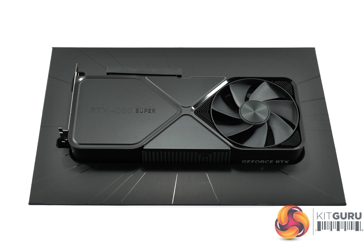 Nvidia RTX 4080 Super Review | KitGuru