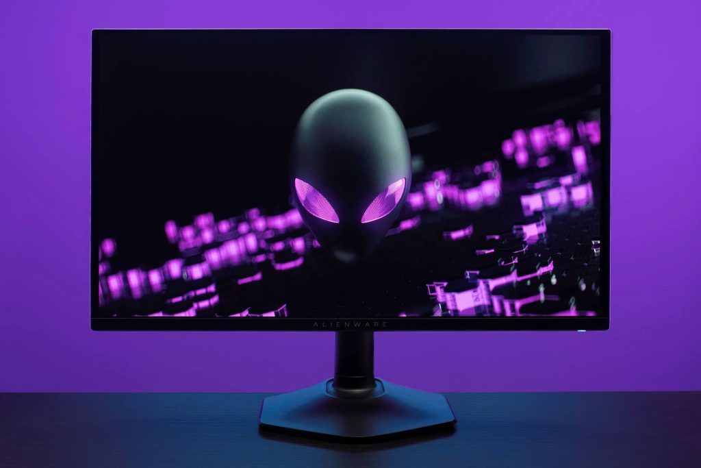 CES 2024: Alienware showcases new QD-OLED gaming monitors | KitGuru