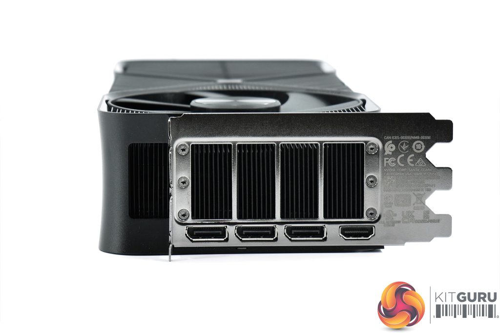 Nvidia RTX 4080 Super Review | KitGuru