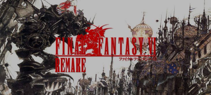 A Final Fantasy 6 remake could take 20 years to make | KitGuru