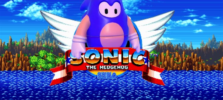 Sonic the Hedgehog reportedly getting Fall Guys-like spin-off | KitGuru