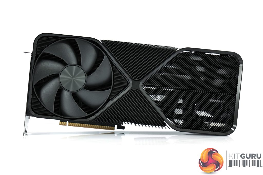 Nvidia RTX 4080 Super Review | KitGuru