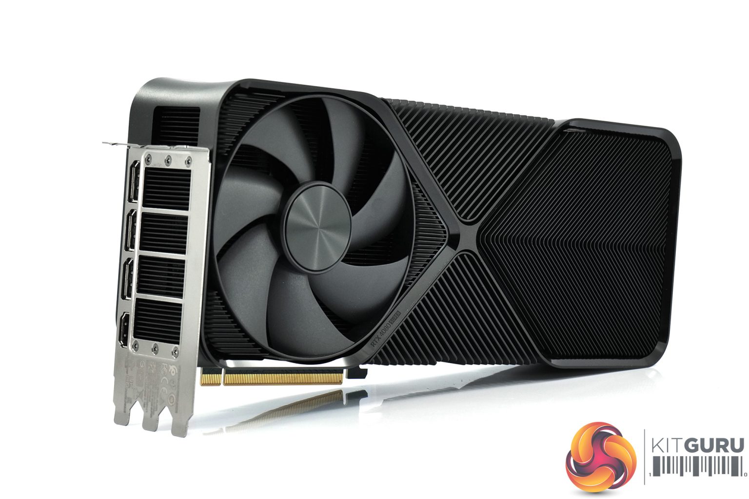 Nvidia RTX 4080 Super Review | KitGuru
