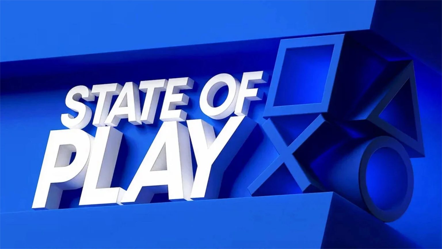 Sony confirms plans to announce 20 games during State of Play tomorrow ...