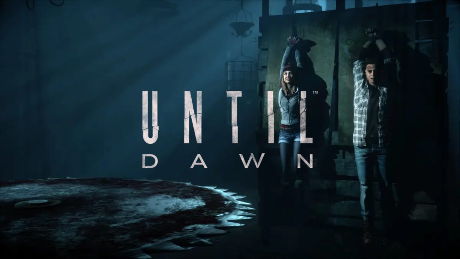 Until Dawn Remake cutscene hints at sequel | KitGuru