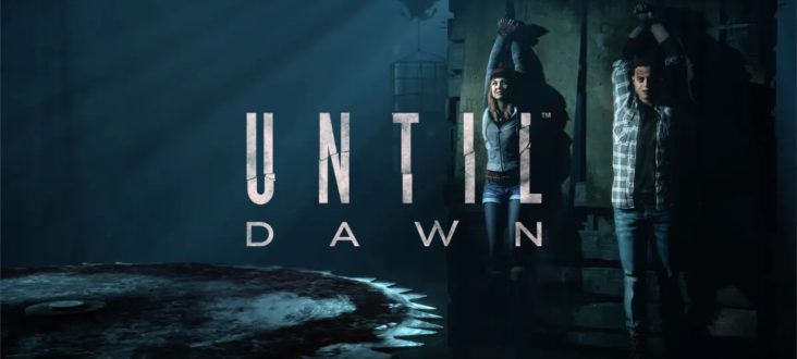 Until Dawn PC system requirements announced for 1080p, 1440p and 4K ...
